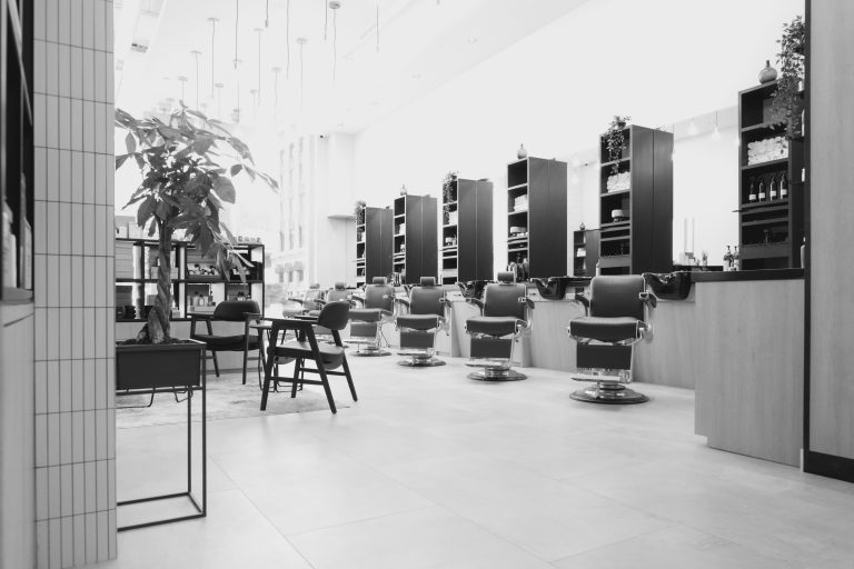 Maverick Studio | Modern Barbershop & Classic Grooming